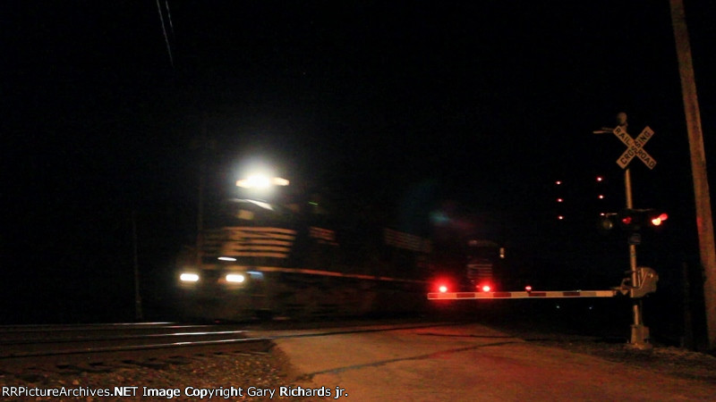 NS 6763, 8894, 7559, 3456, 3465, 5630, & CIT/CEFX 6015